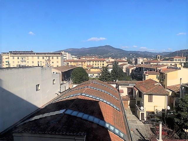 Appartamento in vendita a Firenze