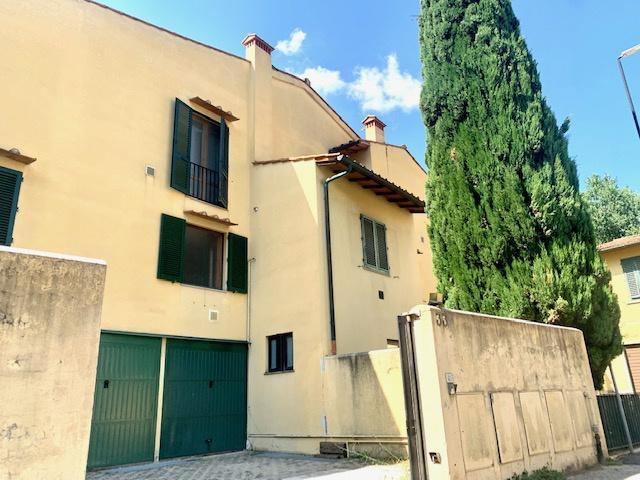 Appartamento in vendita a Scandicci