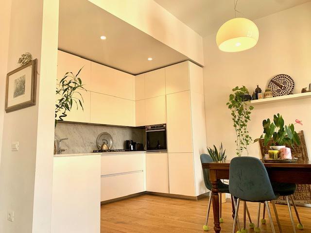 Appartamento in vendita a Firenze