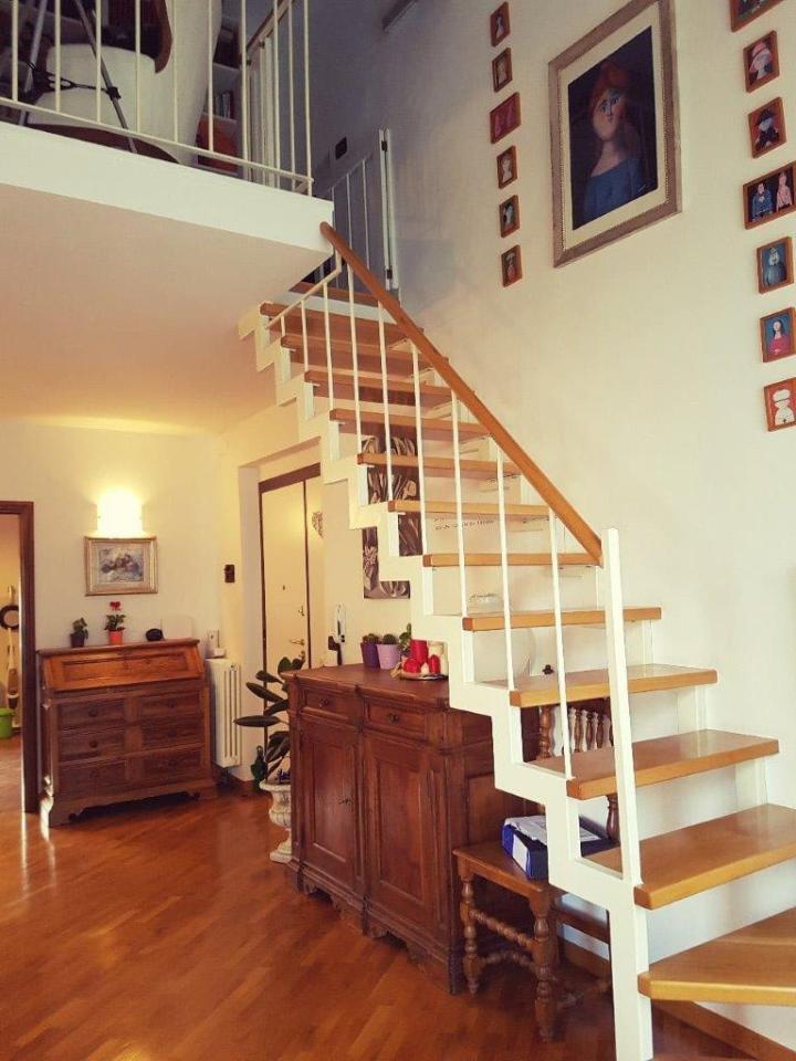 Appartamento in vendita a Firenze