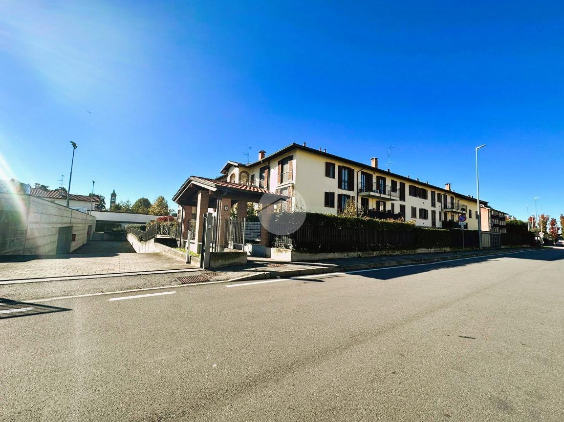 Appartamento in vendita a Casorate Primo