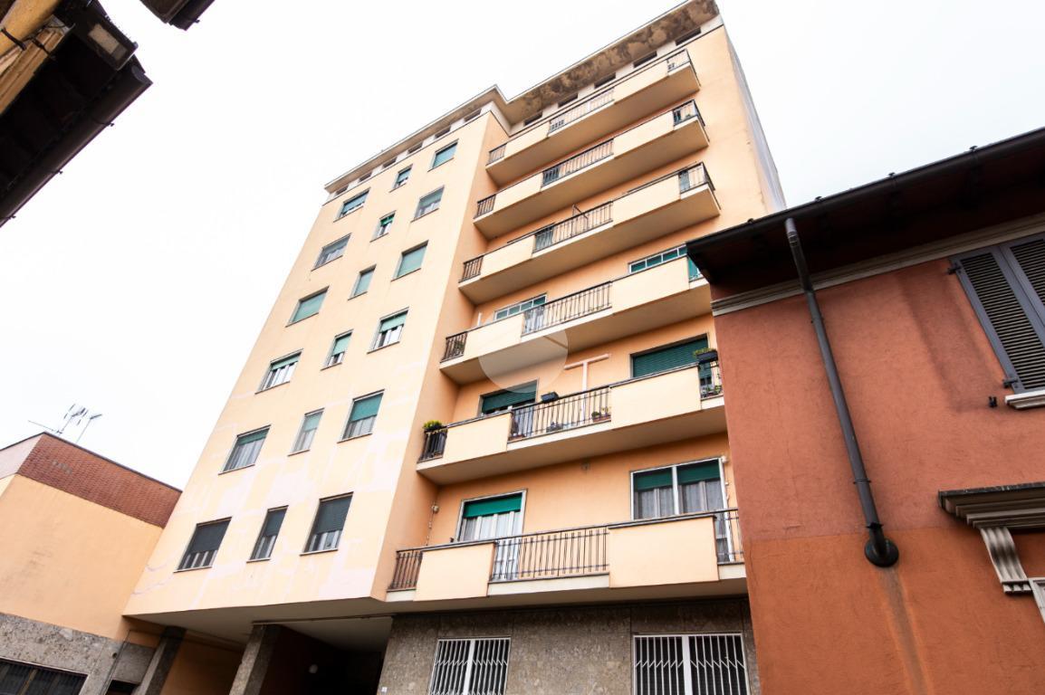 Appartamento in vendita a Casorate Primo