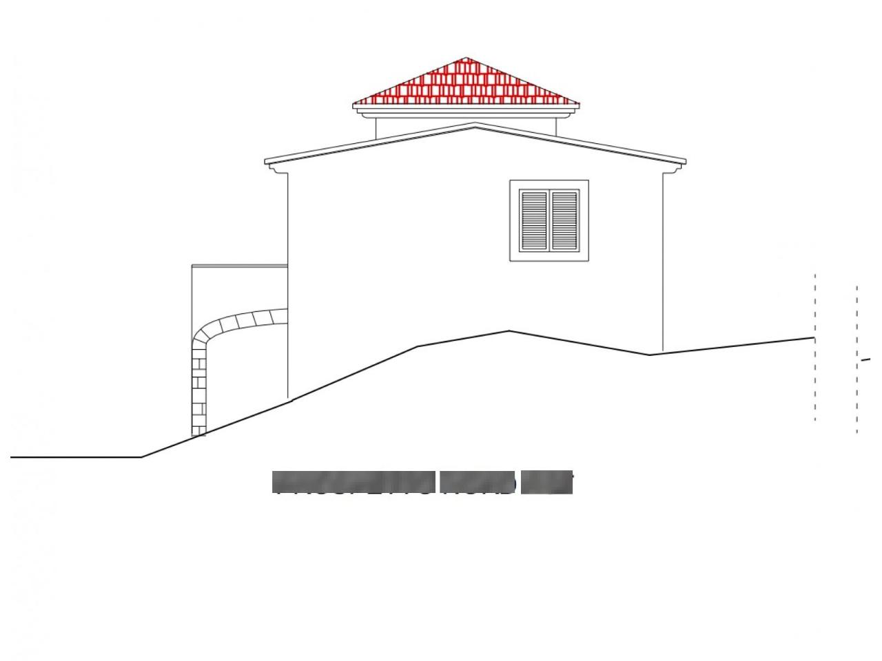 Terreno edificabile in vendita a Castelnuovo Cilento