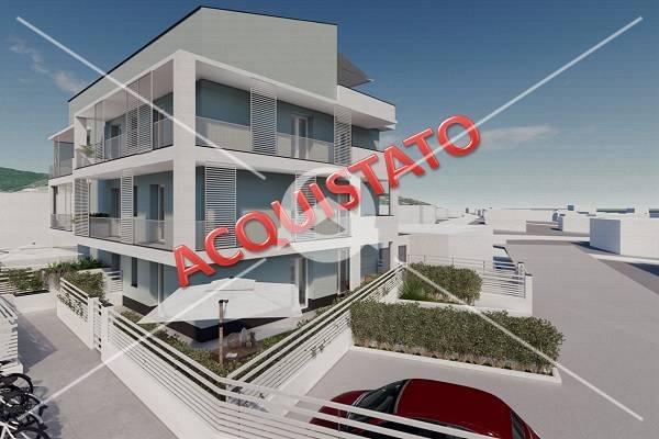 Appartamento in vendita a Loano