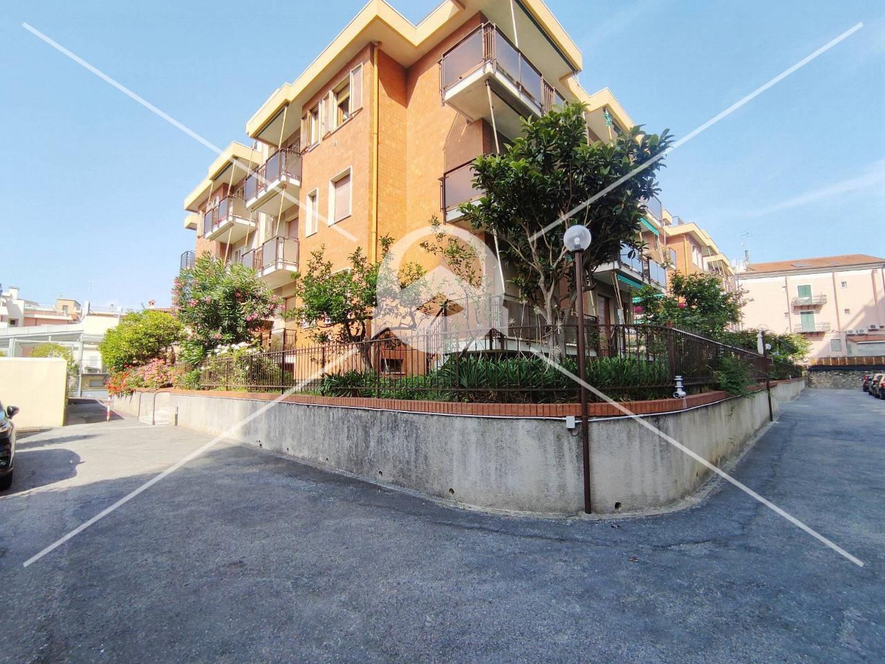 Appartamento in vendita a Loano