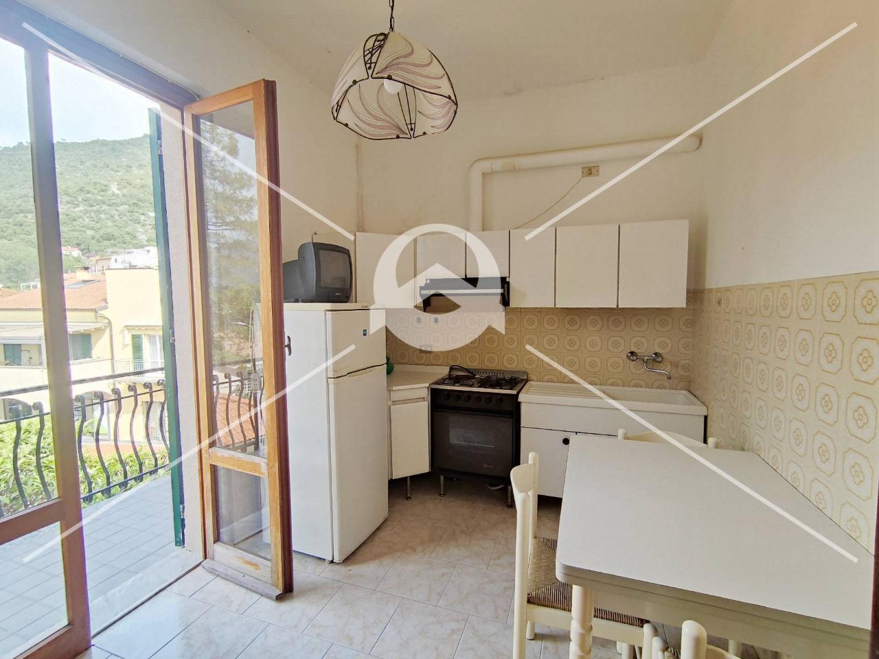 Appartamento in vendita a Boissano