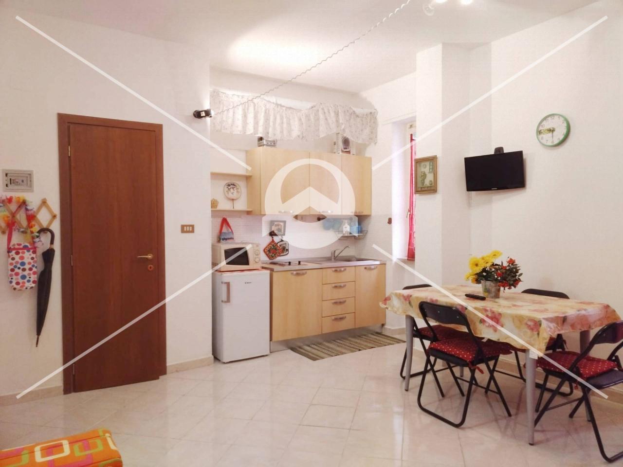 Appartamento in vendita a Borghetto Santo Spirito