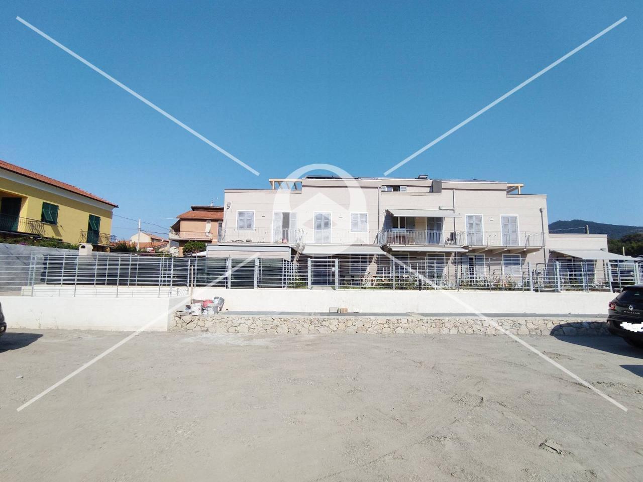 Appartamento in vendita a Loano