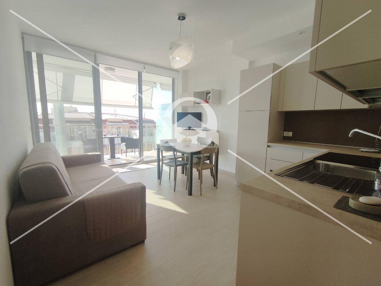 Appartamento in vendita a Loano