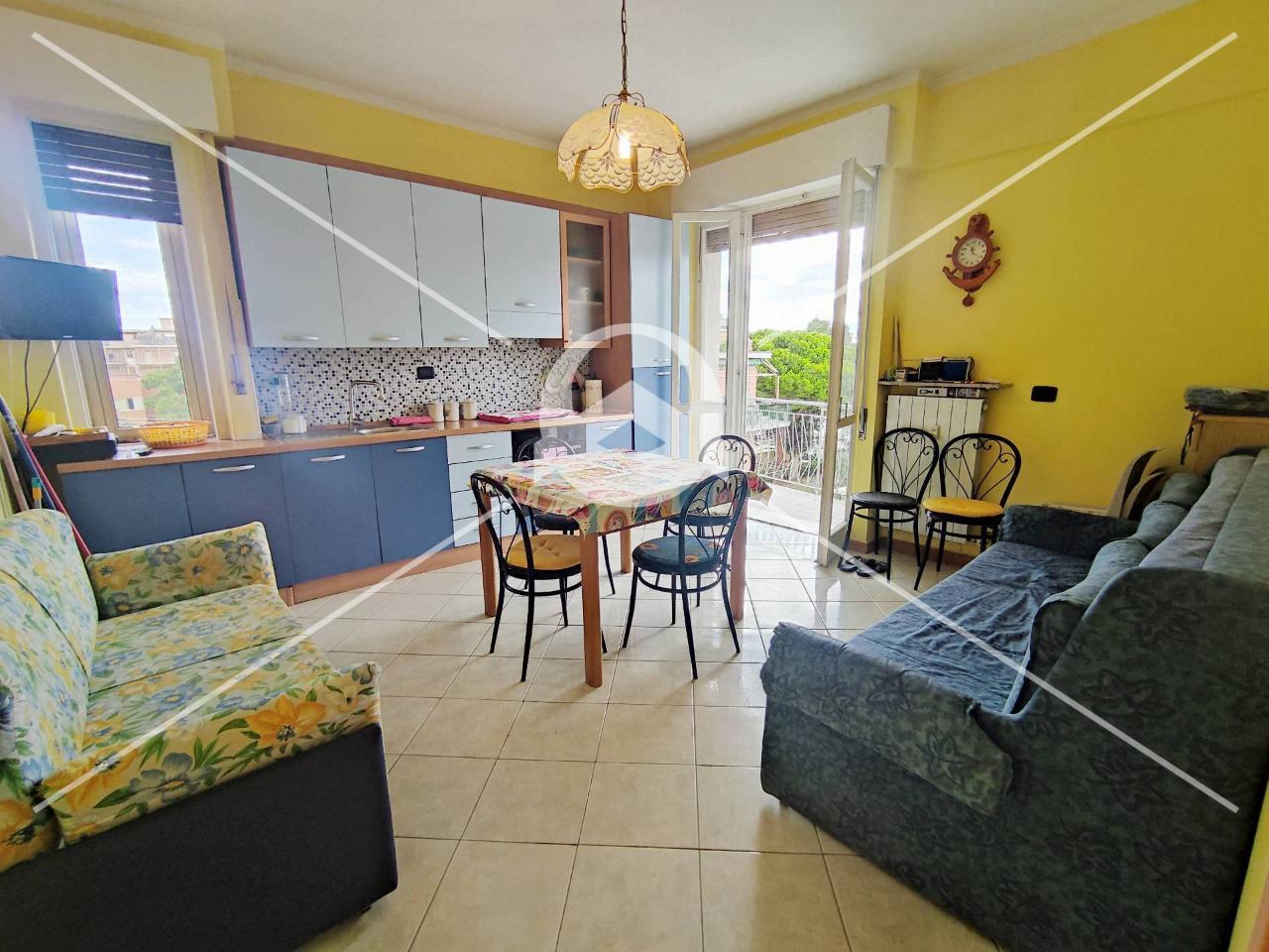 Appartamento in vendita a Borghetto Santo Spirito