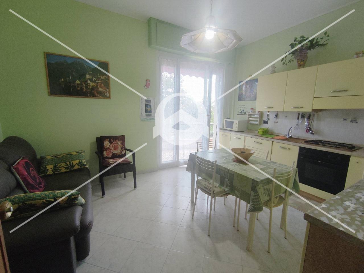 Appartamento in vendita a Loano