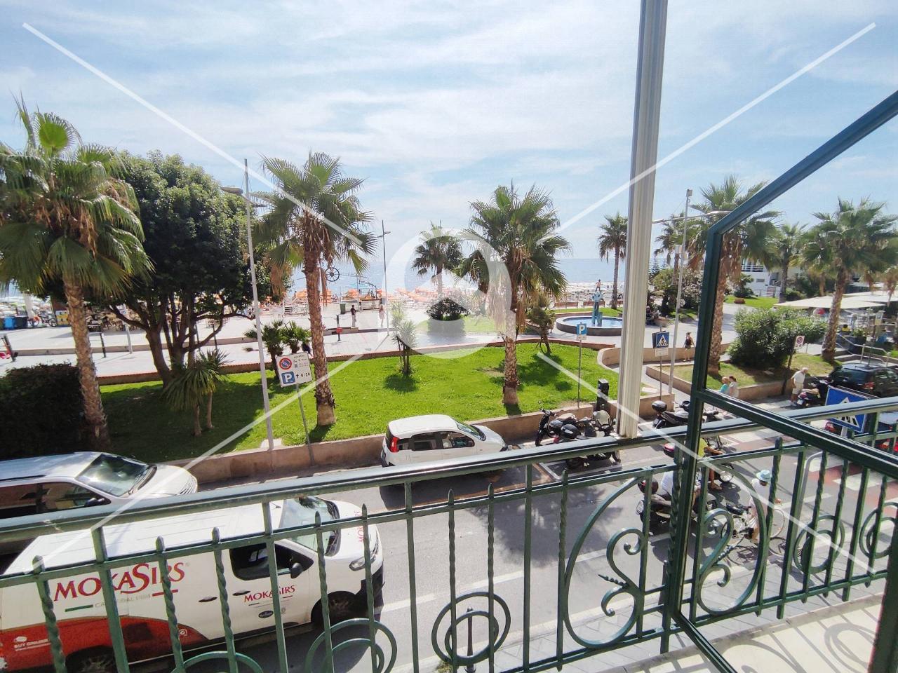 Appartamento in vendita a Loano