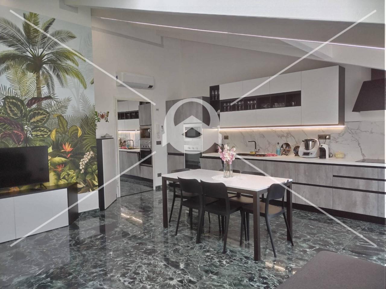 Appartamento in vendita a Loano