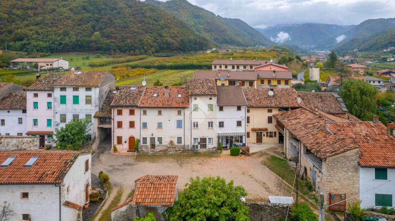 Casa indipendente in vendita a Badia Calavena