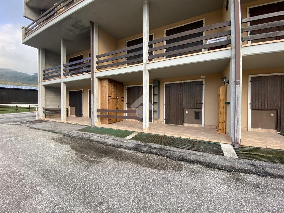 Appartamento in affitto a Bosco Chiesanuova