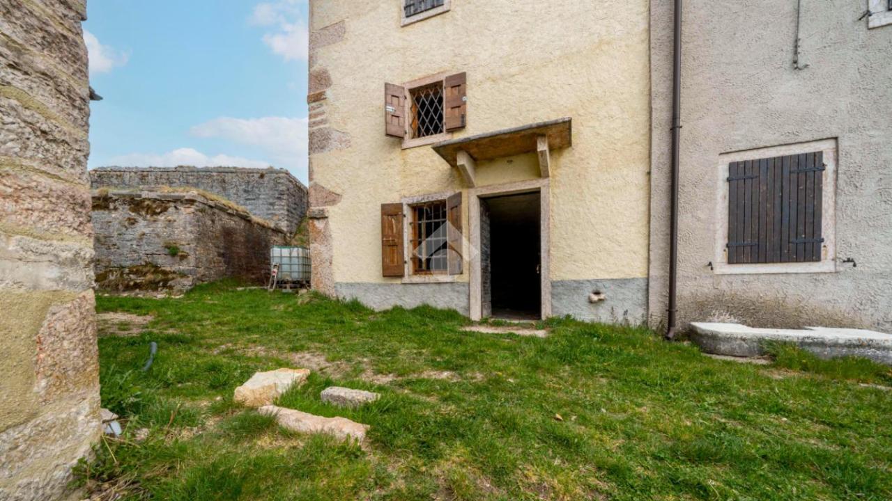 Rustico in vendita a Bosco Chiesanuova