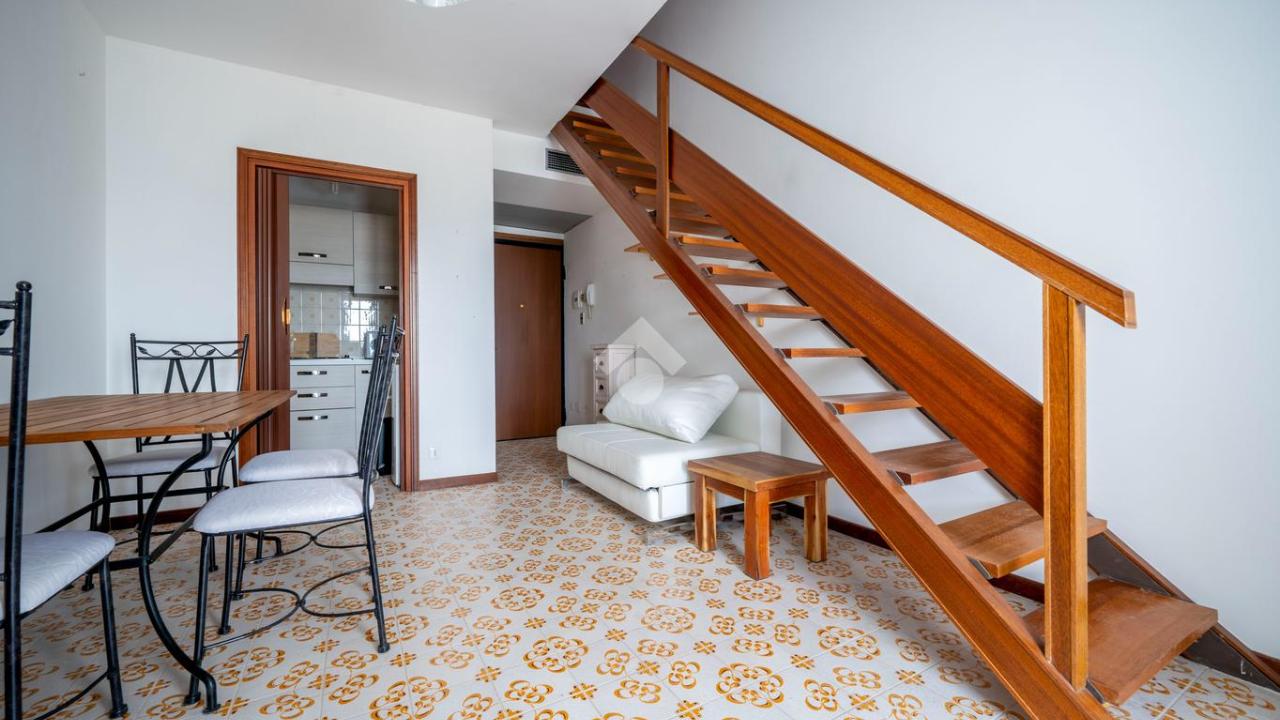 Appartamento in affitto a Bosco Chiesanuova