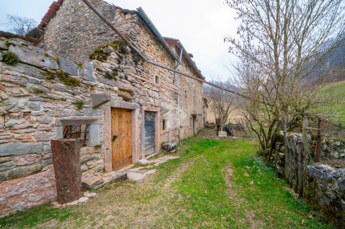 Rustico in vendita a Bosco Chiesanuova