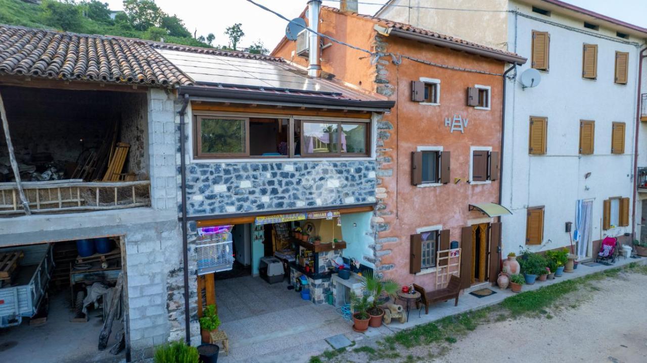 Casa indipendente in vendita a Vestenanova