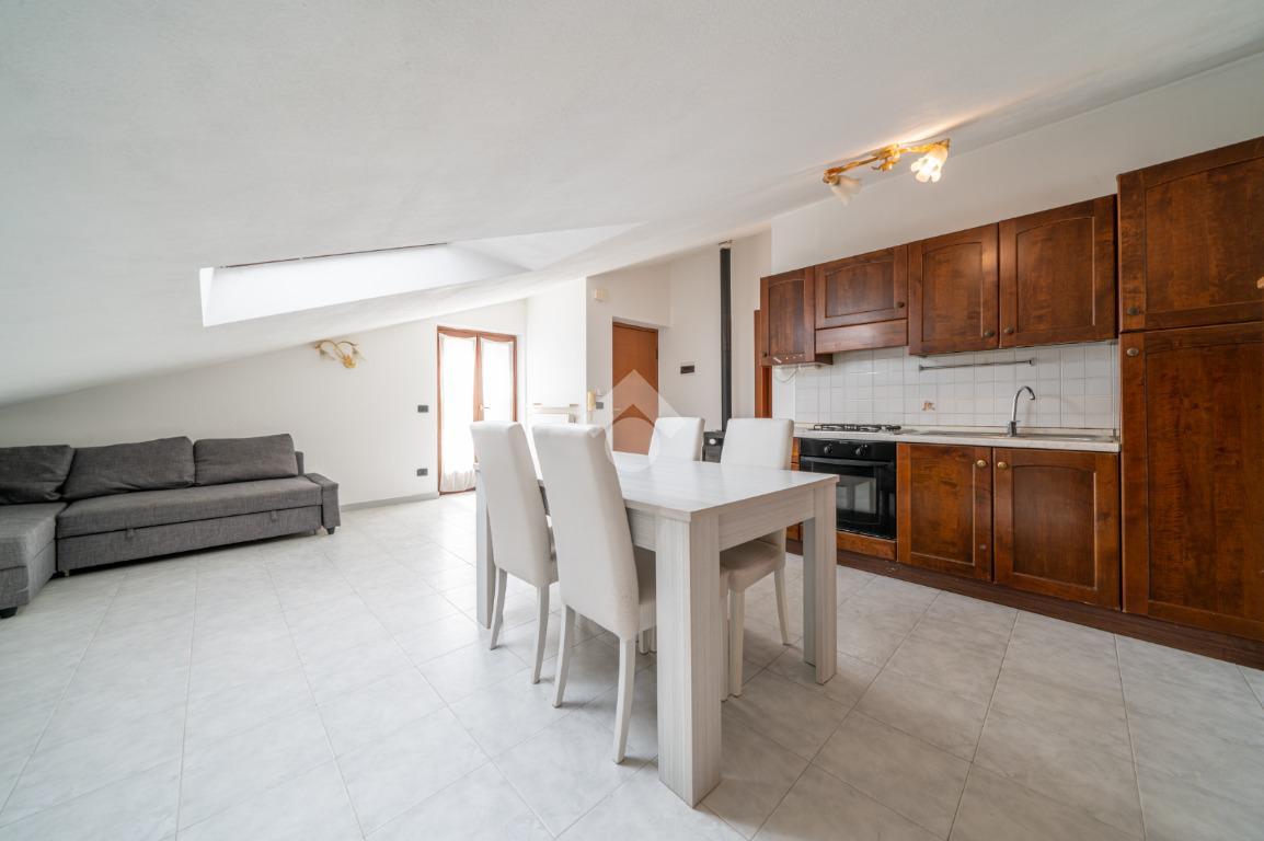 Appartamento in vendita a Rovere' Veronese