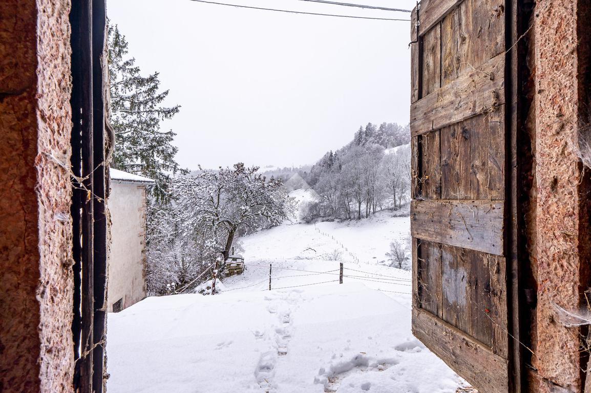 Rustico in vendita a Bosco Chiesanuova