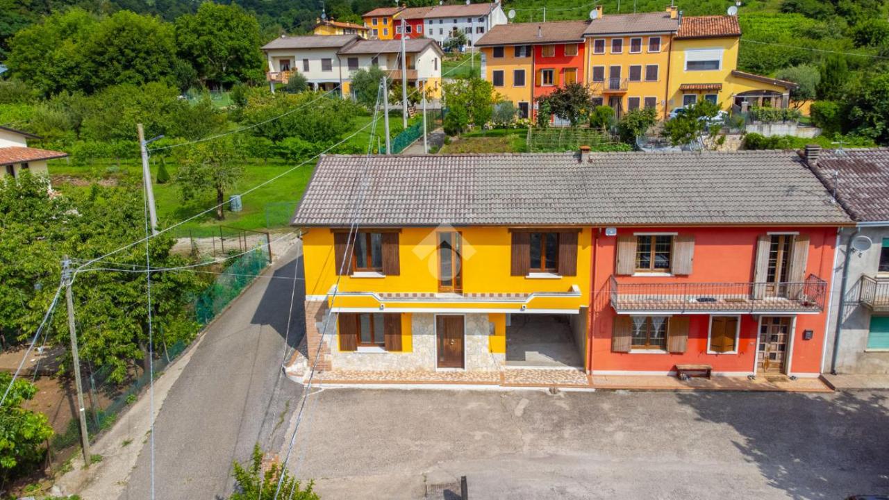 Casa indipendente in vendita a Vestenanova