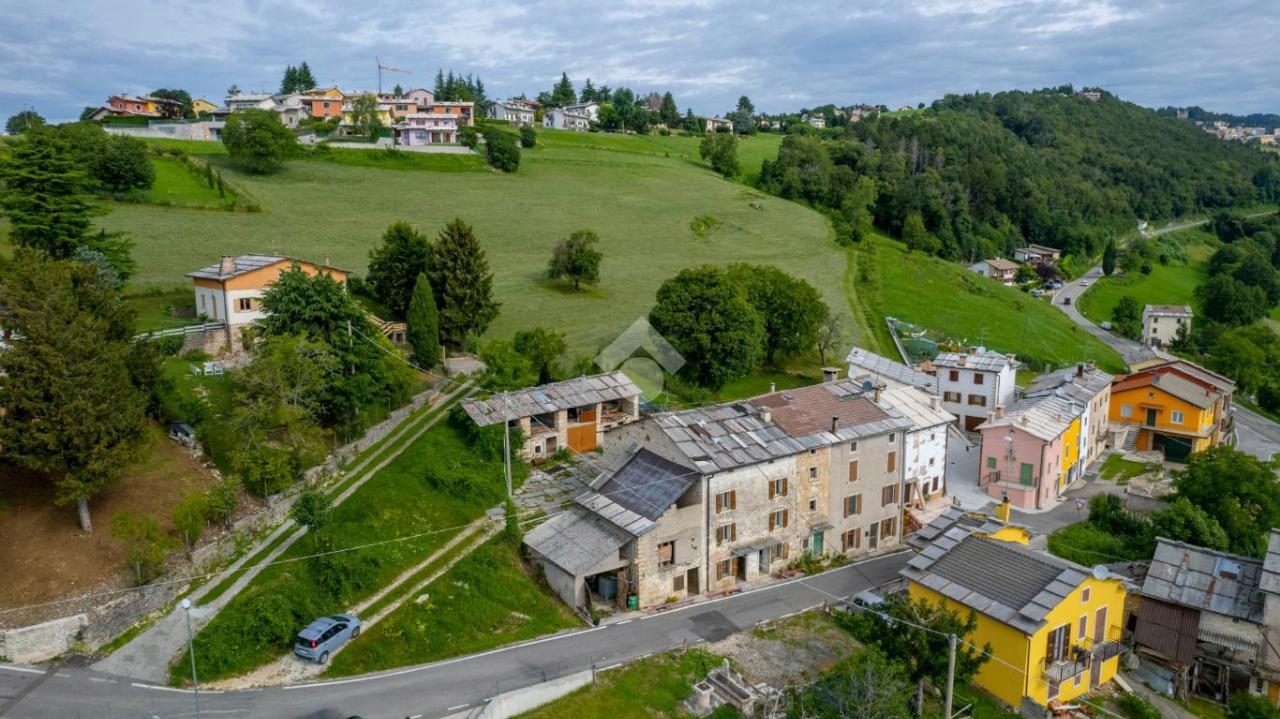 Rustico in vendita a Bosco Chiesanuova