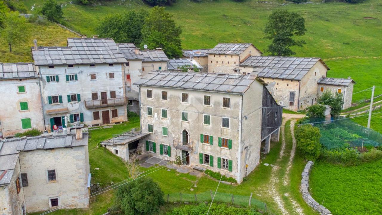 Rustico in vendita a Bosco Chiesanuova