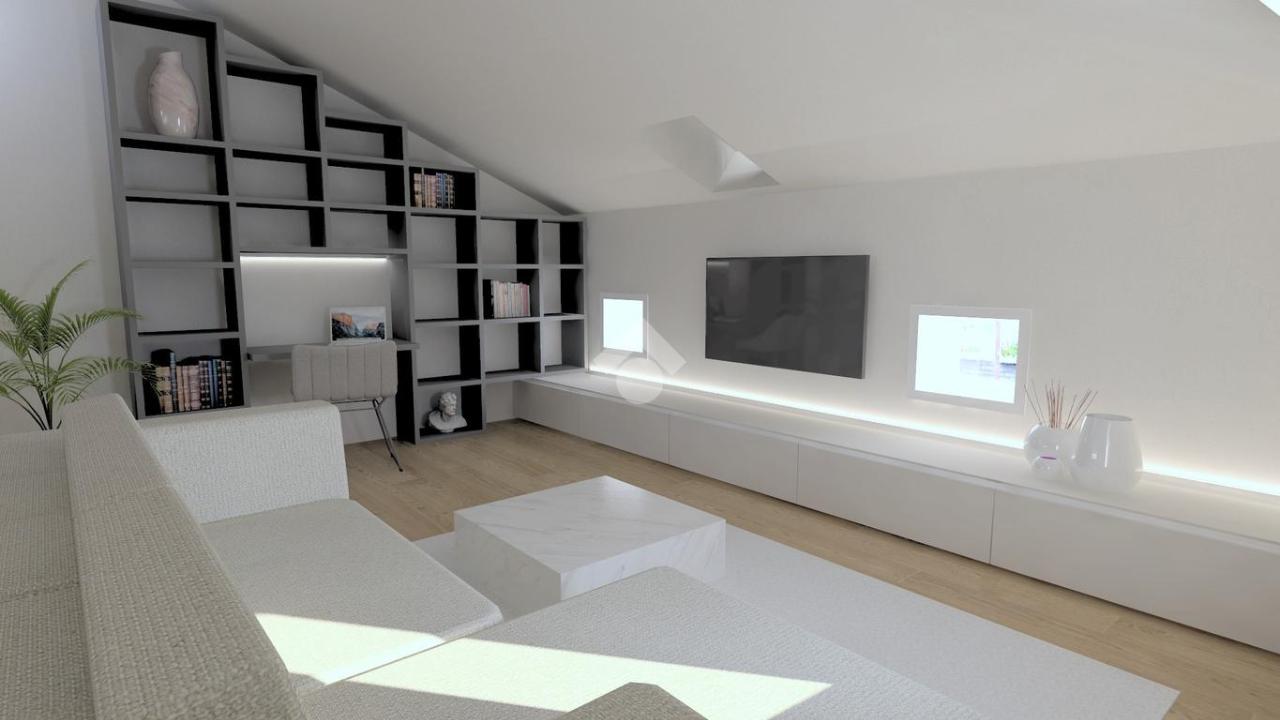 Appartamento in vendita a Cerro Veronese