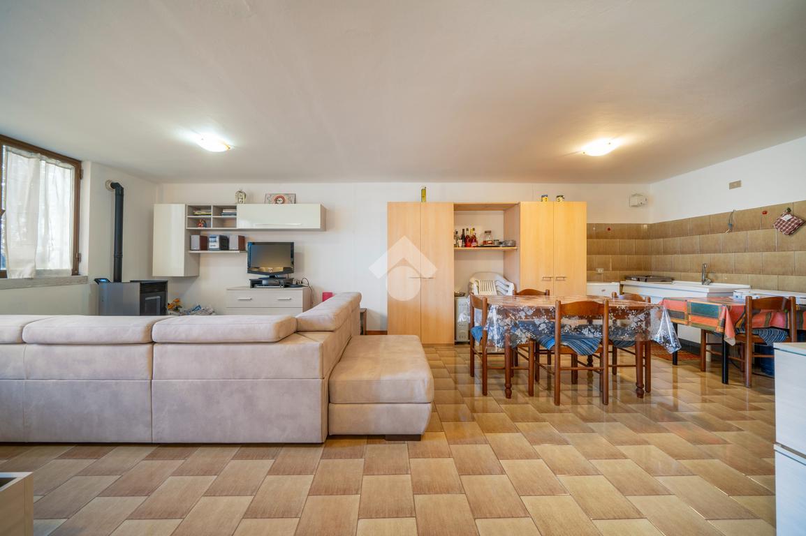 Appartamento in vendita a Bosco Chiesanuova