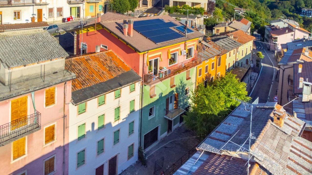 Appartamento in vendita a Rovere' Veronese