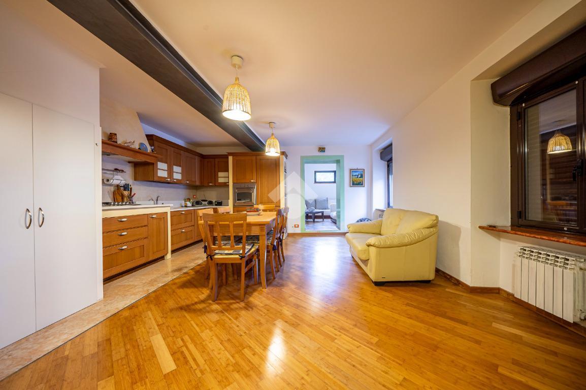 Casa indipendente in vendita a Badia Calavena