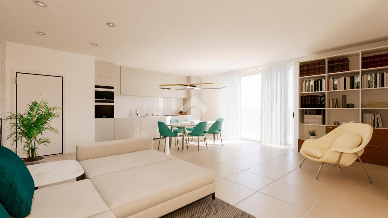 Appartamento in vendita a Negrar