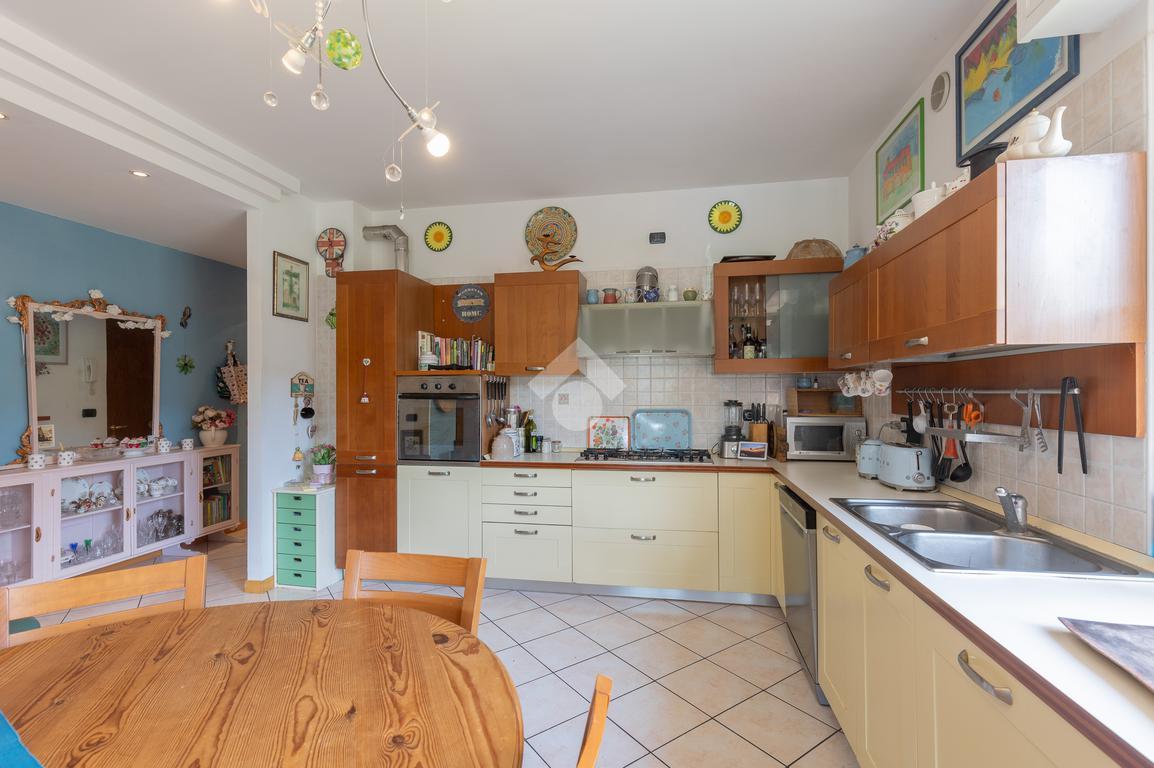 Appartamento in vendita a Negrar