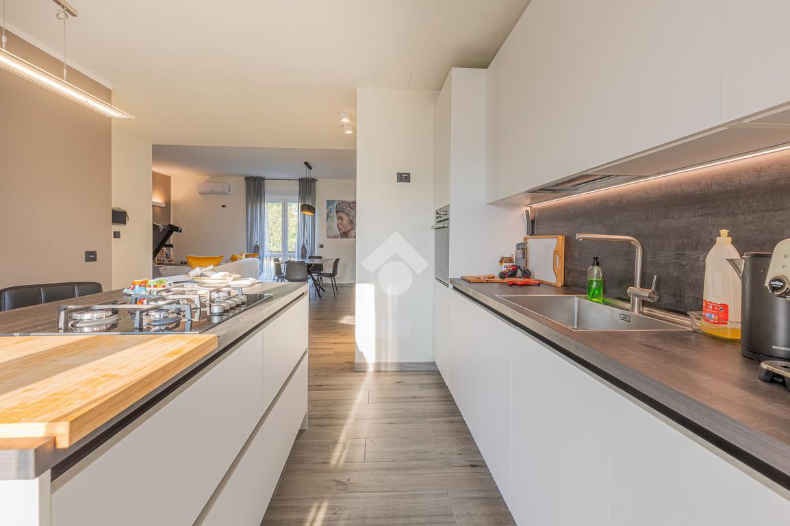 Appartamento in vendita a Negrar