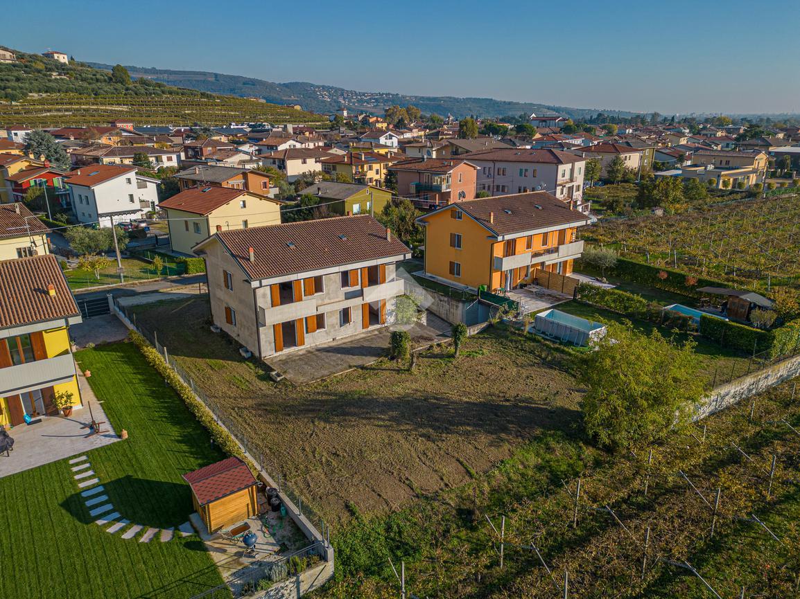 Villa in vendita a San Pietro In Cariano