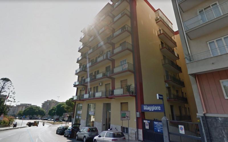 Appartamento in vendita a Catania