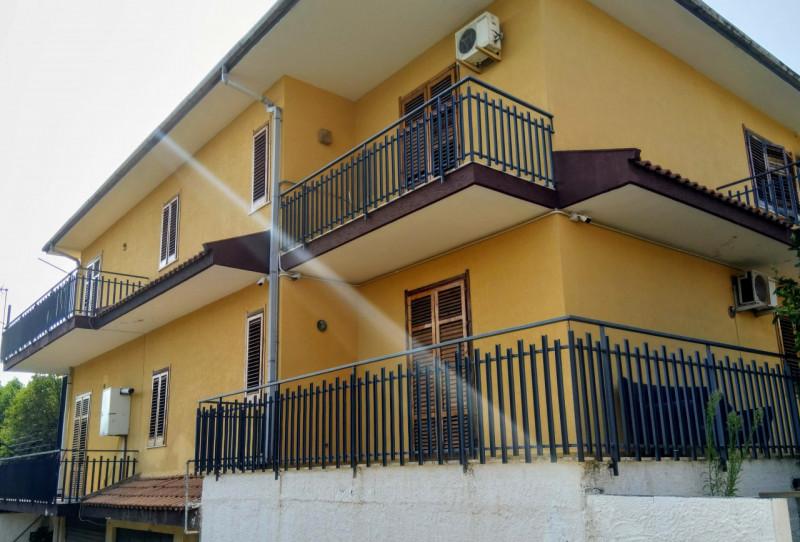 Villa in vendita a Mascalucia