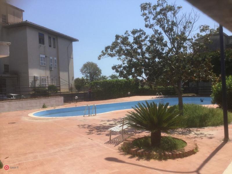 Appartamento in vendita a Aci Castello