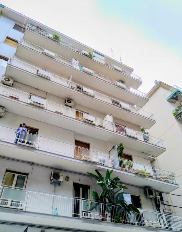 Appartamento in vendita a Catania