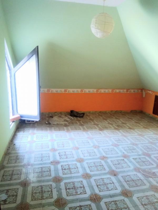 Attico in vendita a Motta Sant'Anastasia