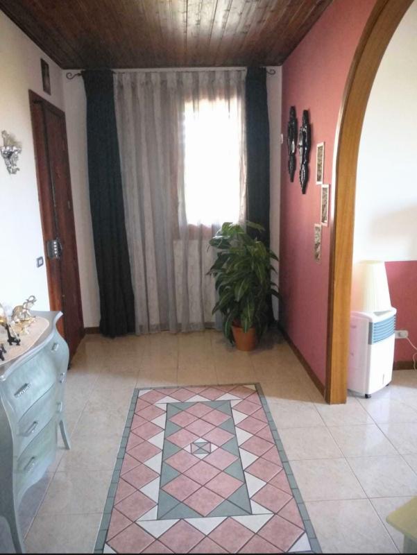 Appartamento in vendita a Tremestieri Etneo