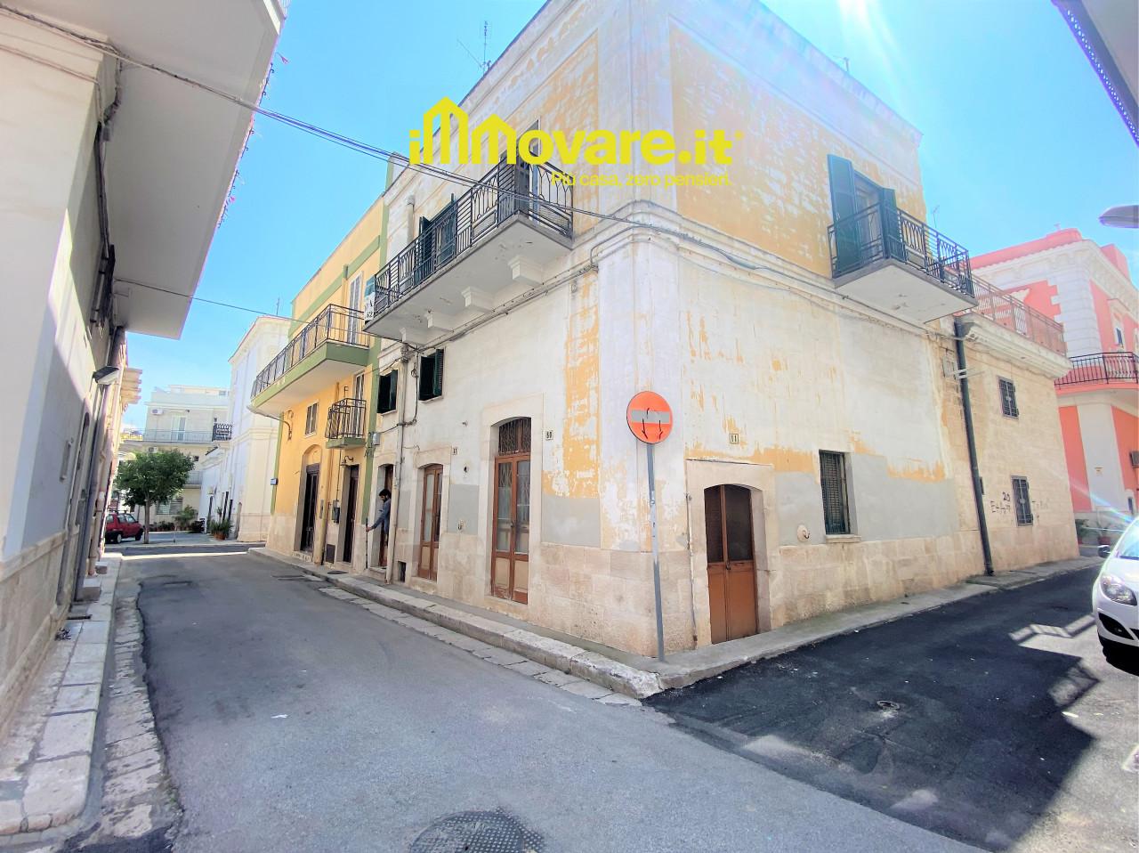 Casa indipendente in vendita a Triggiano