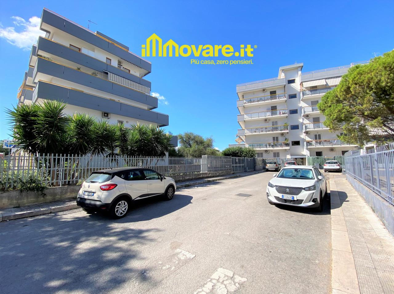 Garage in vendita a Triggiano