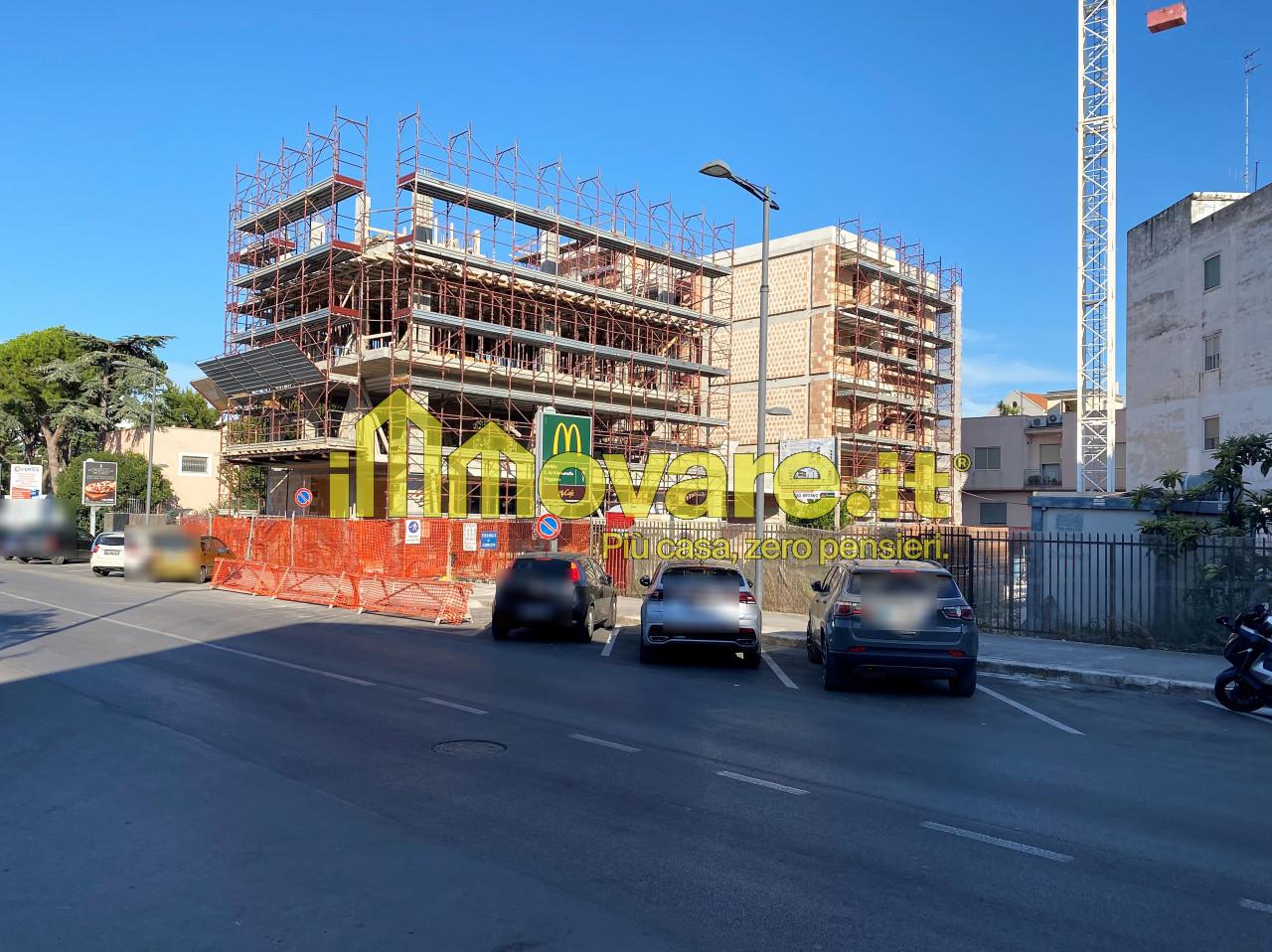 Appartamento in vendita a Triggiano