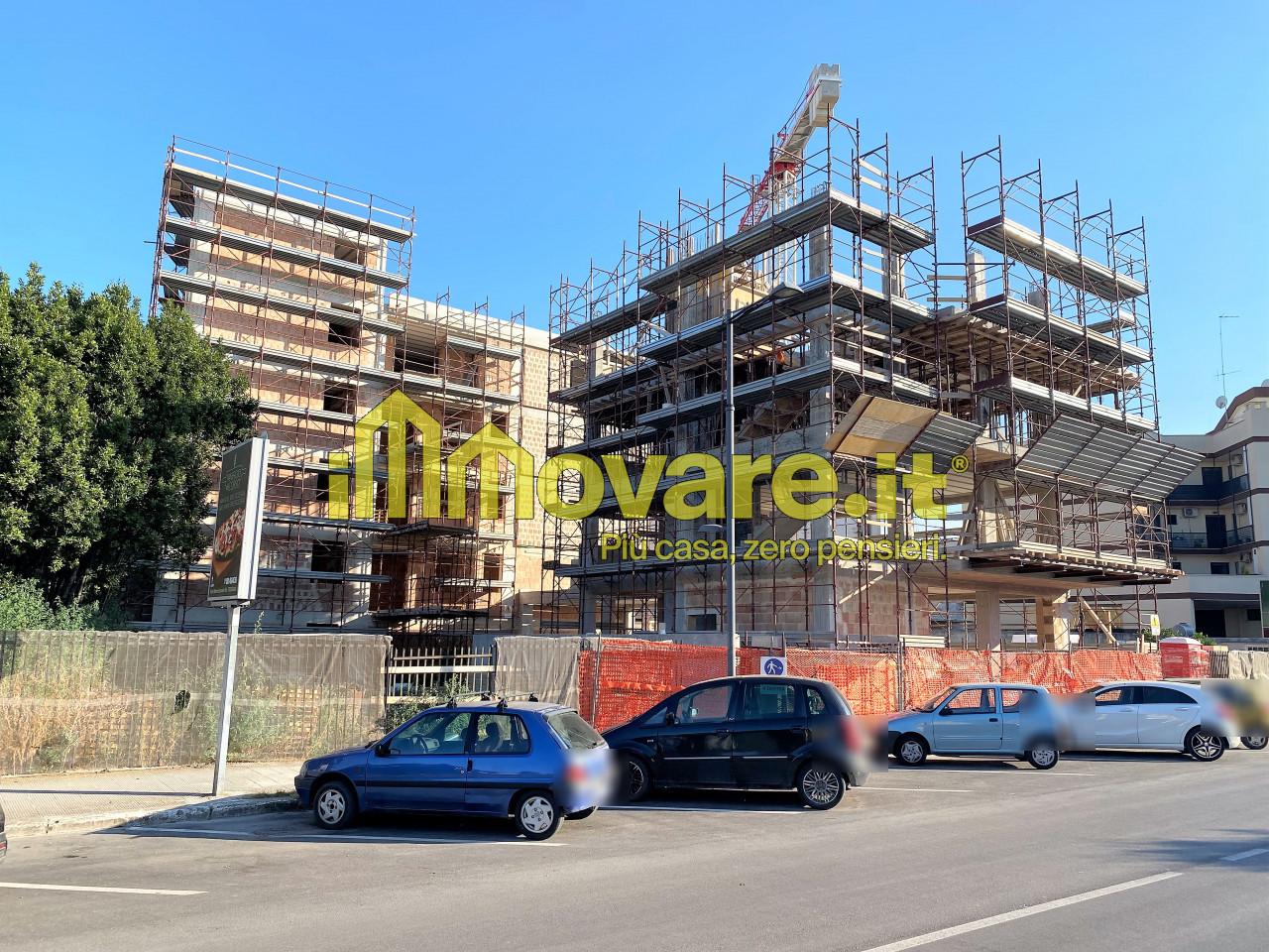 Appartamento in vendita a Triggiano