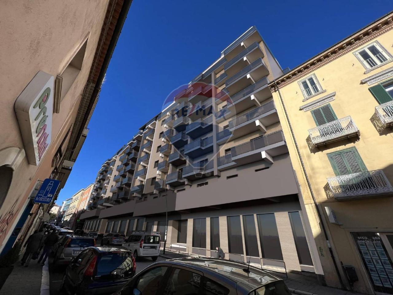 Appartamento in vendita a Campobasso