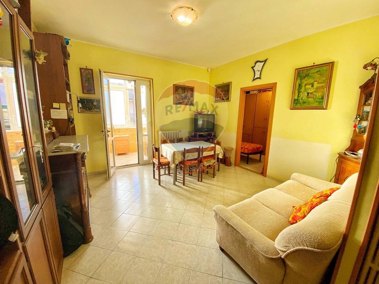 Appartamento in vendita a Campobasso