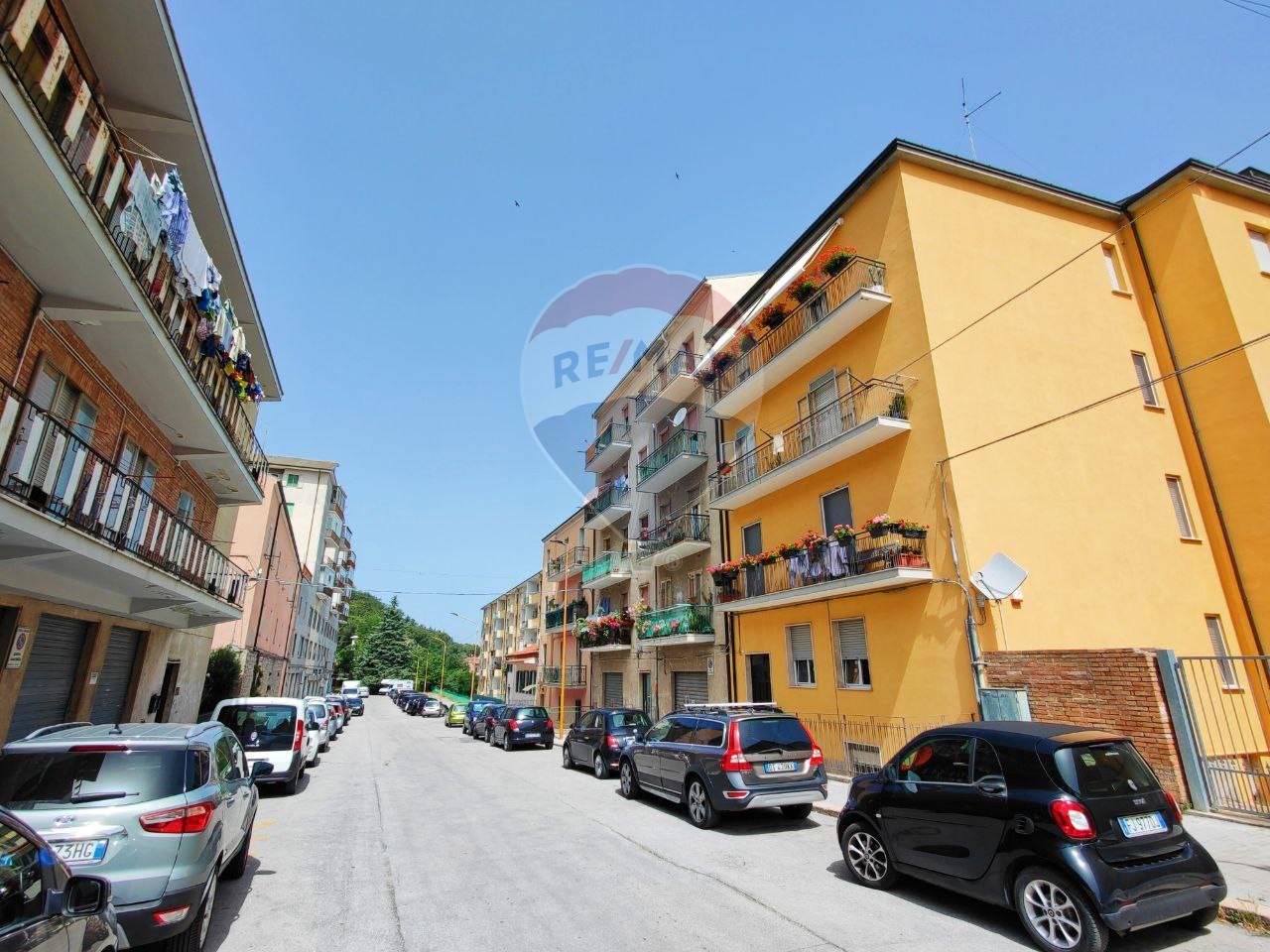 Appartamento in vendita a Campobasso