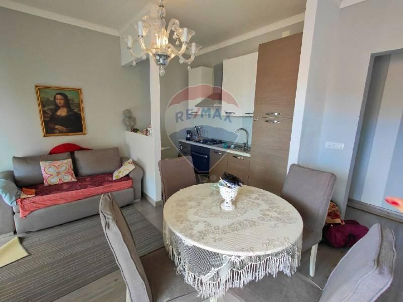 Appartamento in vendita a Campobasso